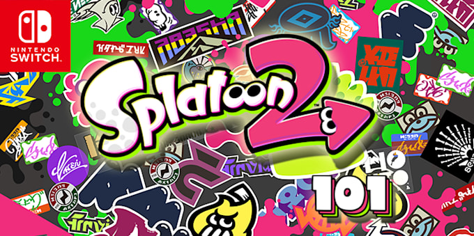 Do you need nintendo switch online for splatoon 2 store